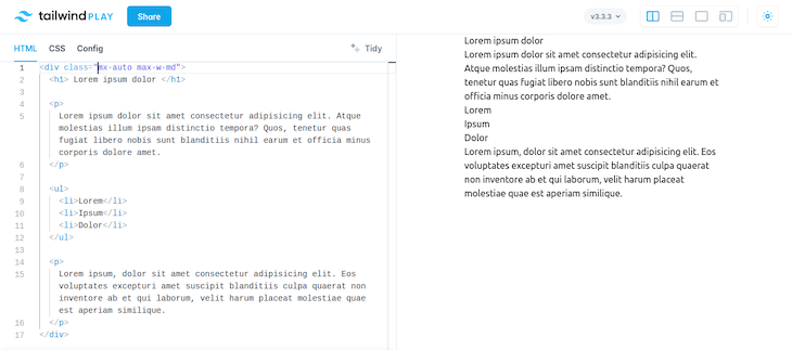 The 7 best plugins to use in your Tailwind project - LogRocket Blog