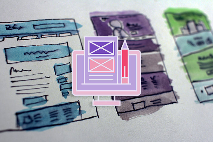 Using text-to-wireframe generators for quick design iteration ...