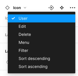 Creating and styling Figma tables - LogRocket Blog