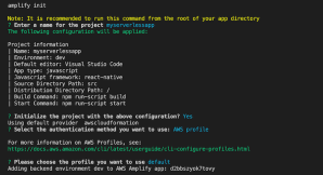 Implementing serverless architecture in React Native apps - LogRocket Blog