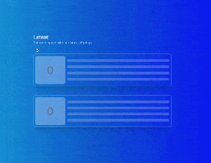 Using the View Transitions API with Astro - LogRocket Blog