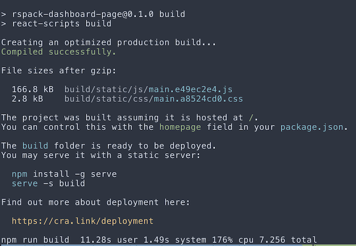 Why you should migrate to Rspack from webpack - LogRocket Blog