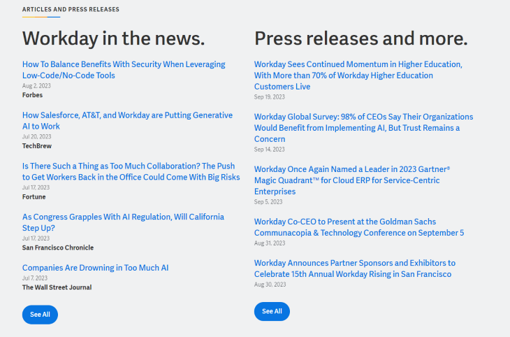 19 social proof examples for designers - LogRocket Blog