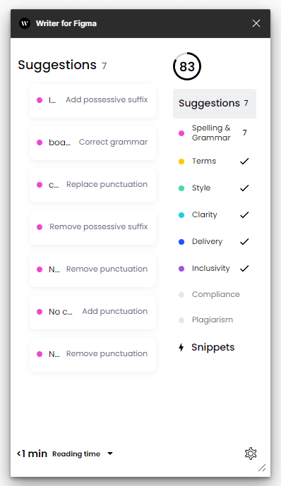 34 Figma plugins to save you time at work - LogRocket Blog