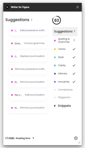 34 Figma plugins to save you time at work - LogRocket Blog