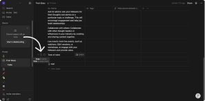 Designing drag and drop UIs: Best practices and patterns - LogRocket Blog