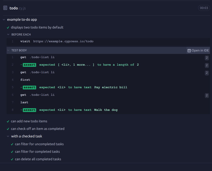 Cypress Adoption Guide Overview Examples And Alternatives Logrocket Blog