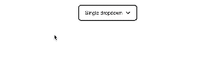 How to create a dropdown menu in React - LogRocket Blog