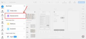 Using Uizard Autodesigner 2.0 for fast wireframes - LogRocket Blog