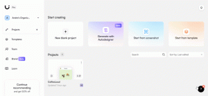 Using Uizard Autodesigner 2.0 for fast wireframes - LogRocket Blog