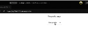 How to create a dropdown menu in React - LogRocket Blog