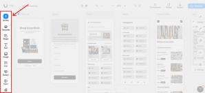 Using Uizard Autodesigner 2.0 for fast wireframes - LogRocket Blog