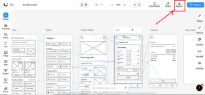 Using Uizard Autodesigner 2.0 for fast wireframes - LogRocket Blog
