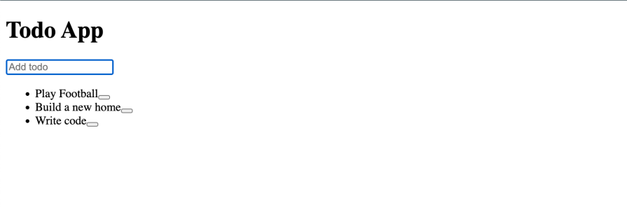 Using Rust and Leptos to build beautiful, declarative UIs - LogRocket Blog