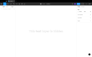 Understanding Figma’s outline mode - LogRocket Blog
