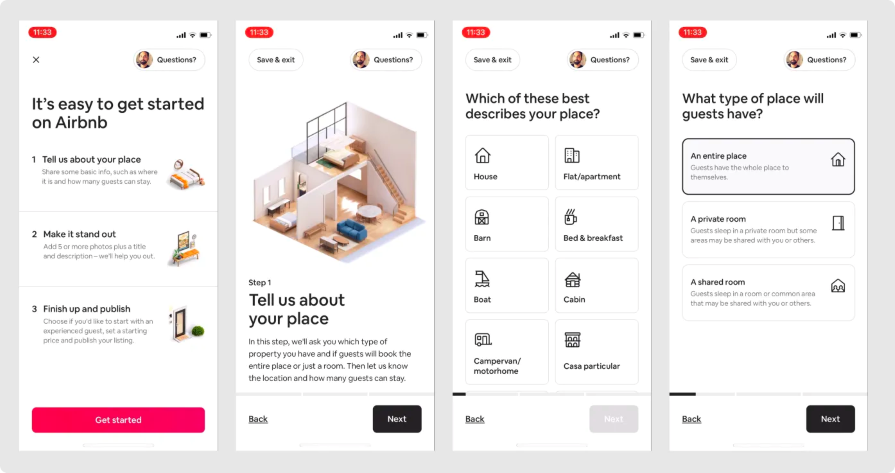 Onboarding UX: Creating a B2B product introduction - LogRocket Blog
