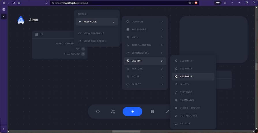 Using Alma to create generative graphics - LogRocket Blog