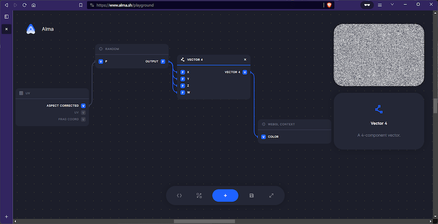 Using Alma to create generative graphics - LogRocket Blog