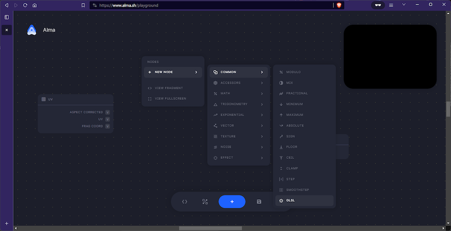 Using Alma to create generative graphics - LogRocket Blog