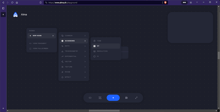 Using Alma to create generative graphics - LogRocket Blog