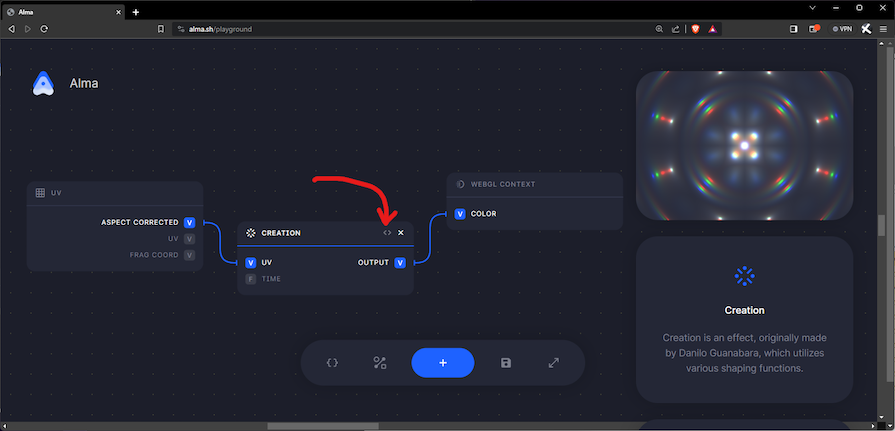 Using Alma to create generative graphics - LogRocket Blog