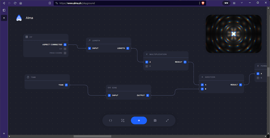 Using Alma to create generative graphics - LogRocket Blog