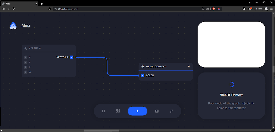 Using Alma to create generative graphics - LogRocket Blog