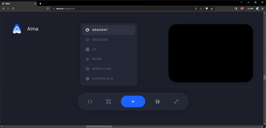 Using Alma to create generative graphics - LogRocket Blog