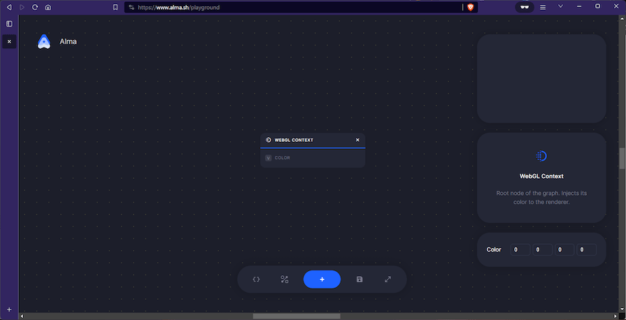 Using Alma to create generative graphics - LogRocket Blog