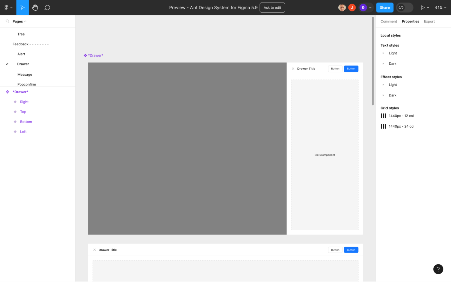 17 Figma design systems you need to know about - LogRocket Blog