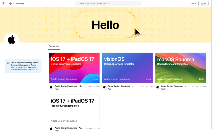 17 Figma design systems you need to know about - LogRocket Blog