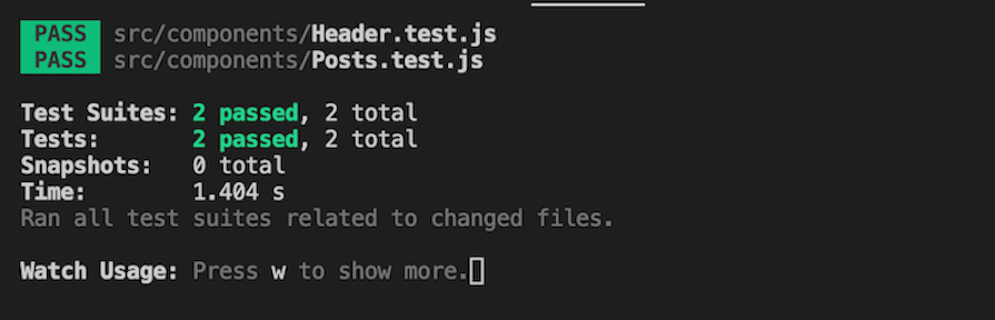 Using The React Testing Library Debug Method Logrocket Blog