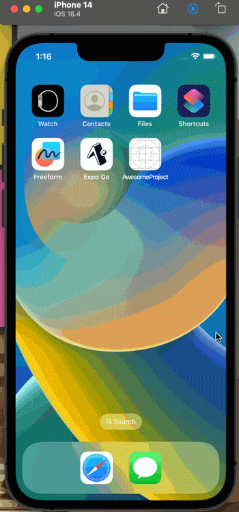 Improving mobile UX with react-native-inappbrowser-reborn - LogRocket Blog