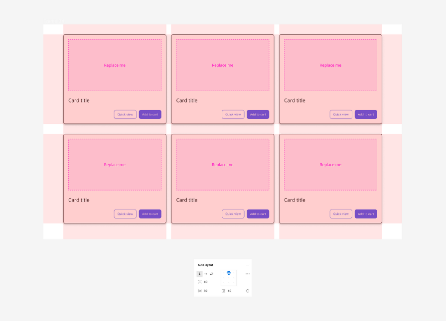 Using the Figma grid features to design a responsive layout - LogRocket ...
