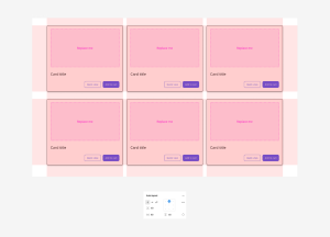 Using the Figma grid features to design a responsive layout - LogRocket ...