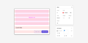 Using the Figma grid features to design a responsive layout - LogRocket ...