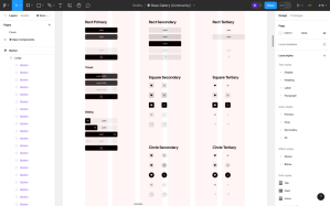 17 Figma design systems you need to know about - LogRocket Blog