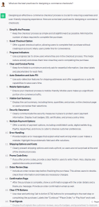19 ways to use ChatGPT in UX design (with sample prompts) - LogRocket Blog