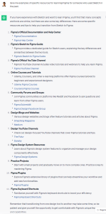 19 ways to use ChatGPT in UX design (with sample prompts) - LogRocket Blog