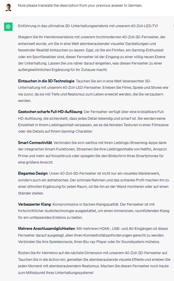 19 ways to use ChatGPT in UX design (with sample prompts) - LogRocket Blog