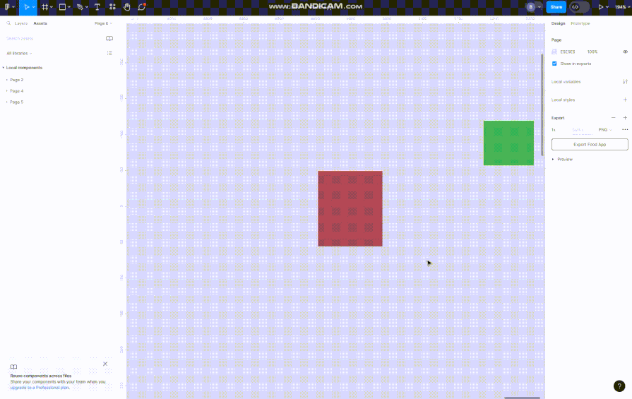15 useful Figma shortcuts to speed up your workflow - LogRocket Blog