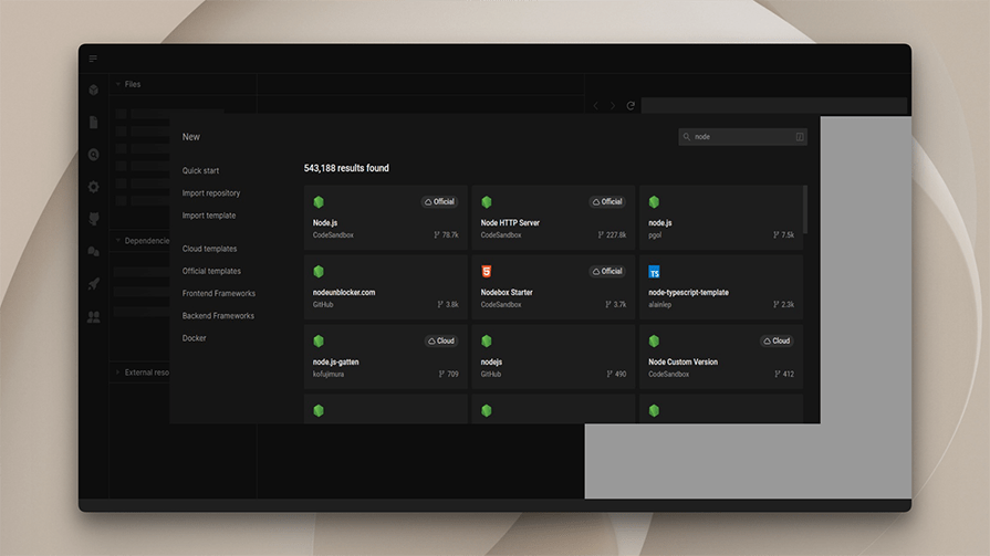 Exploring the best online Node.js compilers - LogRocket Blog