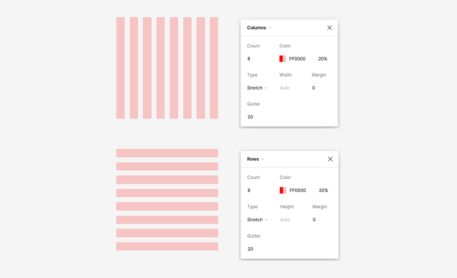 Using the Figma grid features to design a responsive layout - LogRocket Blog