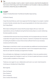 19 ways to use ChatGPT in UX design (with sample prompts) - LogRocket Blog