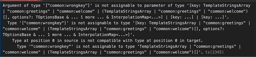 Implementing Safe Dynamic Localization In Typescript Apps Logrocket Blog