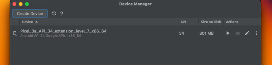 Guide to mobile emulator testing with MiniSim - LogRocket Blog