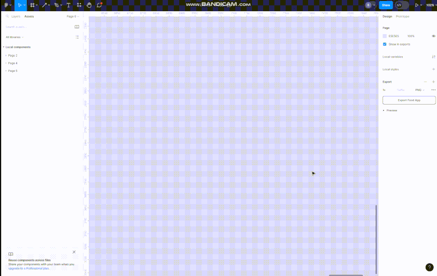 15 useful Figma shortcuts to speed up your workflow - LogRocket Blog