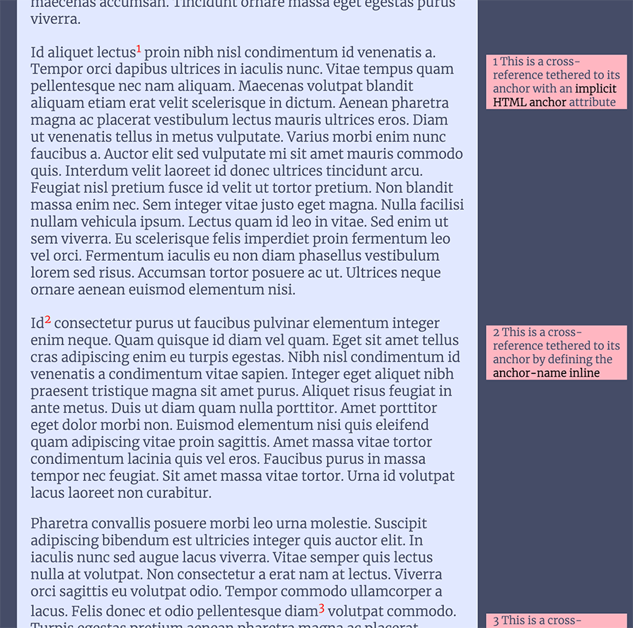 How to use CSS anchor positioning - LogRocket Blog