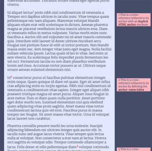 How to use CSS anchor positioning - LogRocket Blog
