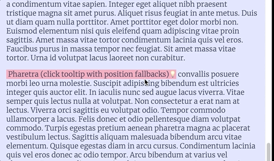 How to use CSS anchor positioning - LogRocket Blog